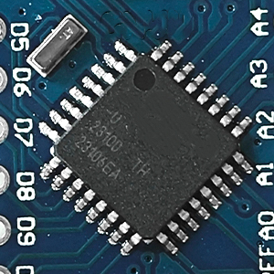 Entwicklungsplatine Binghe 5 Stück Entwicklungsplatine mit Chip CH340 ...