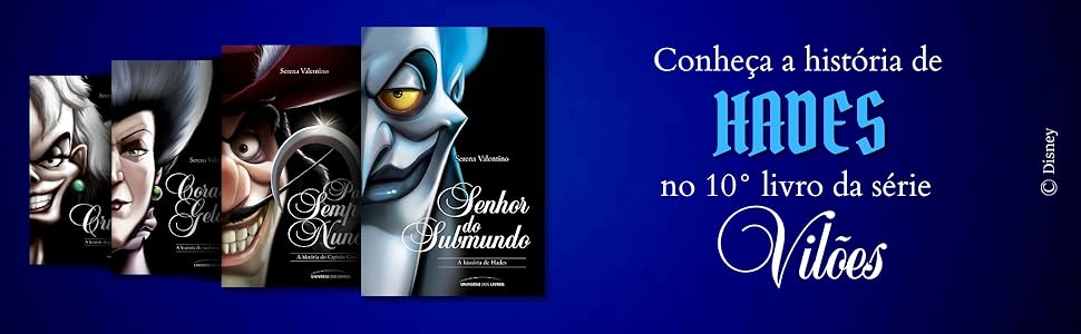 Senhor do Submundo: A história de Hades: 10 | Amazon.com.br