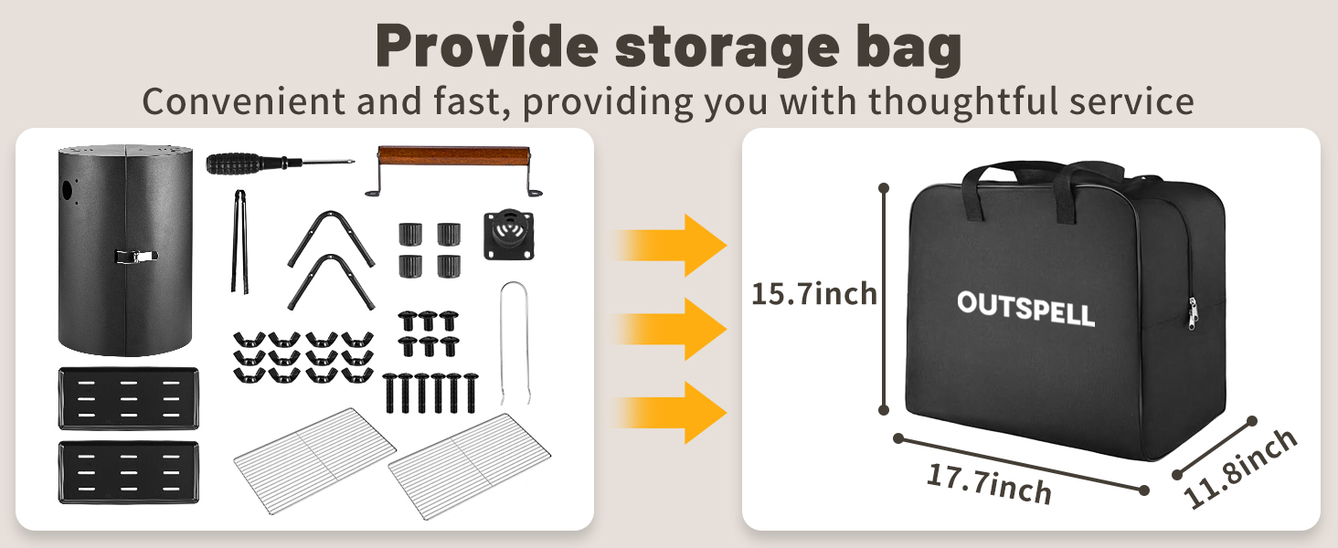 Amazon.com: Portable Charcoal Grill Outdoor Stove: BBQ Easy to take Two Side Carbon Griller ...