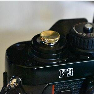 Amazon.com : Shutter Buttons Soft Shutter Release Button - Compatible with Fuji Fujifilm ...