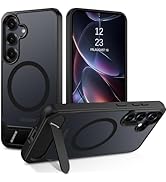 Amazon.com: DUEDUE for iPhone 8 Plus Case, iPhone 7 Plus Case Magnetic[Compatible with Magsafe ...