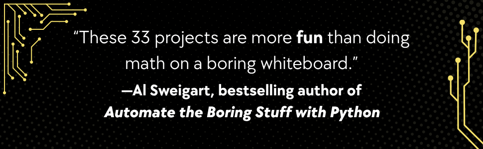 Amazon.com: Math Hacks for Scratch: Unlock the Power of Math with Scratch Programming ...