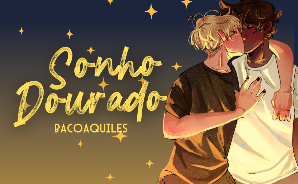 Sonho Dourado (Sonhos Impossíveis) eBook : Achilles, Baco: Amazon.com.br: Loja Kindle