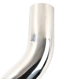Amazon.com: FGJQEFG 4 Inch Stainless Steel Polished Diesel Exhaust Elbow Tip,4'' Inlet 6 ...