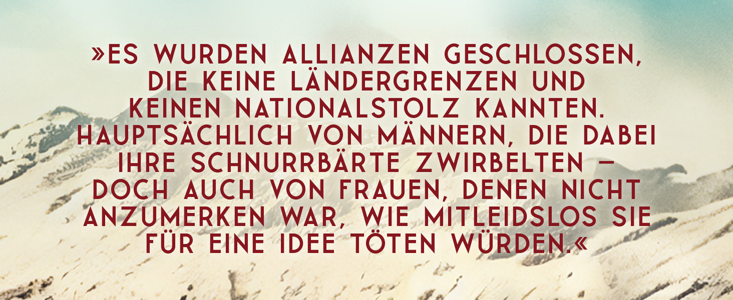 Bevor die Welt sich weiterdreht: Roman zur TV-Serie Davos | Ein mitreißendes, emotionales Epos ...