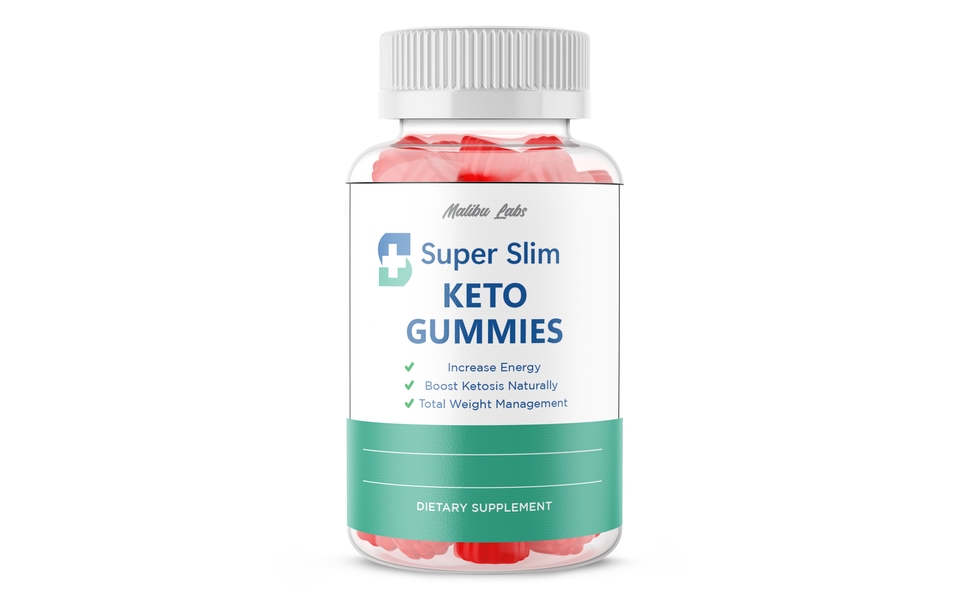 Amazon.com: Super Slim ACV Gummies, Apple Cider Vinegar Ketosis, New ...