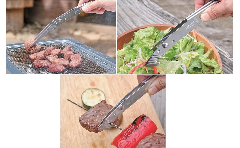 BE-PAL 2023年 7 月号 【特別付録：OPINEL 折りたためる3WAY BBQトング】 | 小学館 |本 | 通販 | Amazon