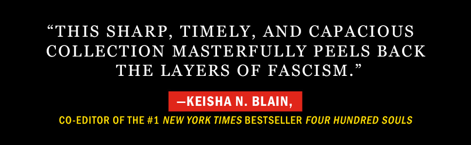 Did It Happen Here?: Perspectives on Fascism and America: Steinmetz-Jenkins, Daniel ...
