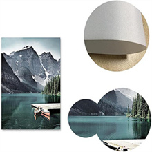 Amazon.de: Sarah Duke 3er Design Poster Set Grüne Modern Leinwandbilder Wandbilder Kunst Bilder ...