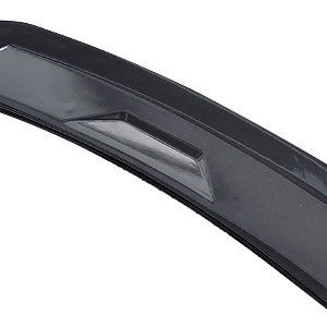 Amazon.com: AAriguthel Civic Spoiler Rear Spoiler Compatible with 2016-2021 Civic 10th Gen 4 ...