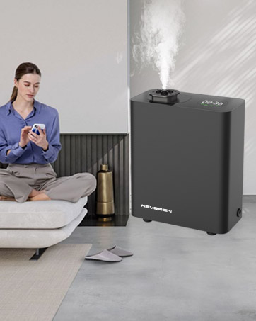 Amazon.com: Diffuser Machine for Hotel-Scent Air Machine for Home ...