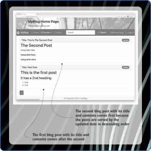 The Well-Grounded Python Developer: How the pros use Python and Flask: Farrell, Doug ...