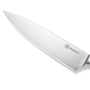 KEEMAKE Couteau Cuisine Professionnel de Chef 20cm, Couteaux de Cuisine ...