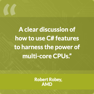 C# Concurrency: Asynchronous and multithreaded programming: Dobovizki ...