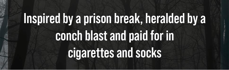 In the Spell of the Barkley: Unravelling the Mystery of the World's Toughest Ultramarathon ...