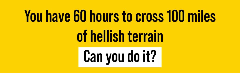 In the Spell of the Barkley: Unravelling the Mystery of the World's Toughest Ultramarathon ...