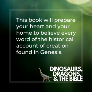 Dinosaurs, Dragons, and the Bible: Bodie Hodge: 9781683443445: Amazon.com: Books