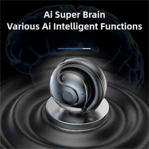 Amazon.com: Sentdream Translator, Hy-T26 Pro Wireless Bluetooth Translation Earbuds, Translator ...