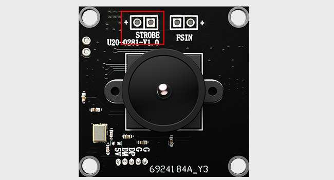 Amazon.co.jp: InnoMaker USB2.0 UVCカメラモジュール 1M グローバルシャッター モノクロセンサー OV9281 720p 120fps UVCドライバー 外部 ...