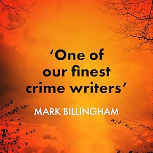 Making a Killing: DCI Adam Fawley is back! Don’t miss this gripping detective crime thriller ...