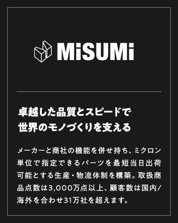 Amazon.co.jp: ミスミ MISUMI アンプ内蔵型光電センサ -角型タイプ- E-MSMD61N-2M 検出距離～100mm 出力モード:NPN : 産業・研究開発用品