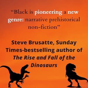 The Last Days of the Dinosaurs: An Asteroid, Extinction and the Beginning of Our World: Amazon ...