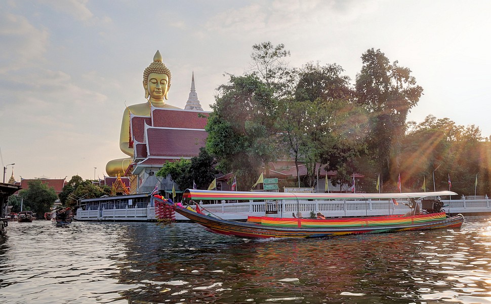 Bangkok Insider-Reiseführer: 555 Tipps für Bangkok. Sehenswürdigkeiten, Shopping, Nachtleben ...