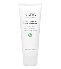 Amazon.com: Natio Australia Aromatherapy Natural Vitamin E Moisturizing Cream, 3.4 oz - Non ...