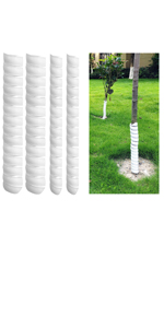 Amazon.com : 8.2x8.2ft Large Tree Netting for Fruit Trees Keep Birds Squirrels Cicadas and Small ...