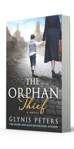 The Forgotten Orphan: The heartbreaking and gripping World War 2 historical novel eBook : Peters ...