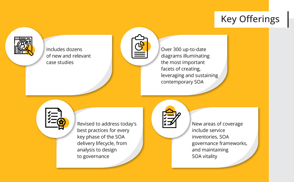 Buy Service-Oriented Architecture: Analysis and Design for Services and ...