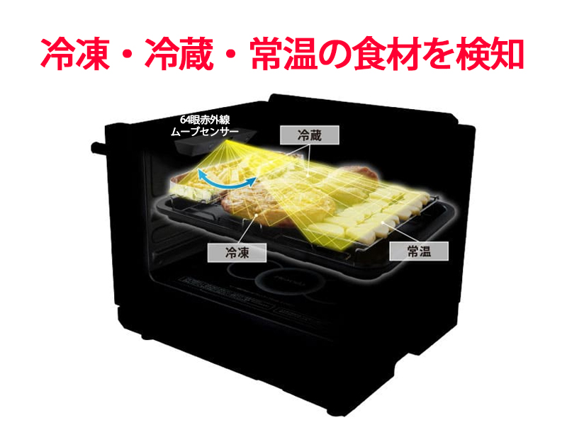 Amazon | シャープ ウォーターオーブン ヘルシオ AX-XA30-T バイブレーションブラウン 30L 2段調理 無線LAN機能 あぶり焼き スピード調理 | シャープ(SHARP ...