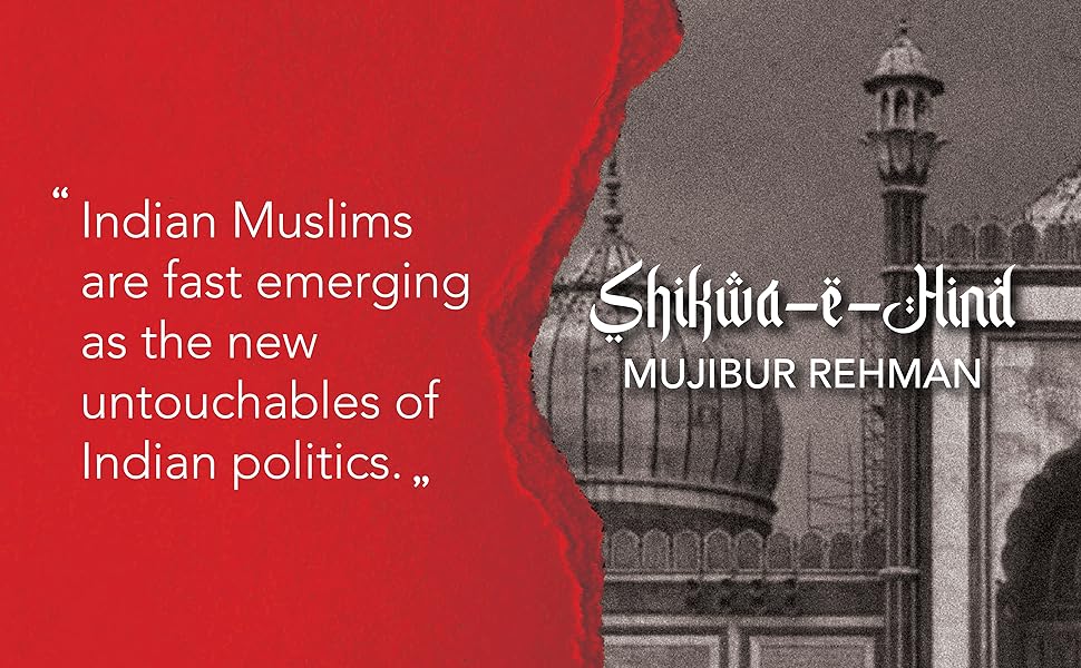 Buy SHIKWA-E-HIND Book Online at Low Prices in India | SHIKWA-E-HIND Reviews & Ratings - Amazon.in