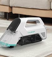 Amazon.com - HAUSHOF Handheld Carpet Cleaner, 12V Cordless Portable ...