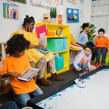 Amazon.com: Finch Robot with Micro:bit V2 I Learn Basic Coding to ...