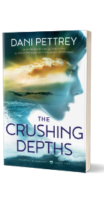 One Wrong Move (Jeopardy Falls): Dani Pettrey, Dani: 9780764238482: Amazon.com: Books