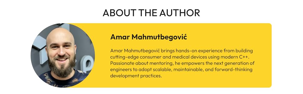 C++ in Embedded Systems: A practical transition from C to modern C++ ...