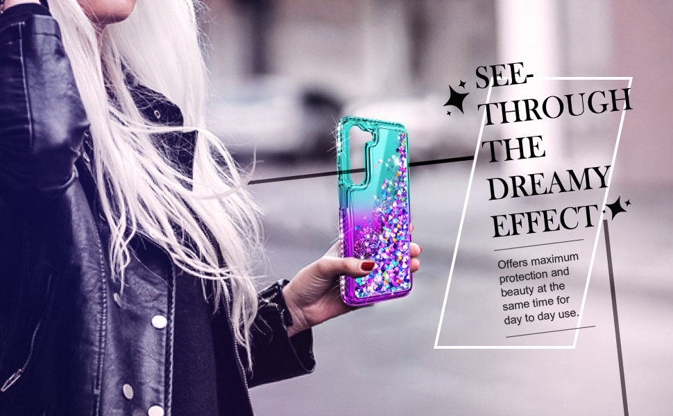 Amazon.com: NGB Supremacy Case for Samsung Galaxy S22 Plus (6.6 Inch) with Screen Protector ...