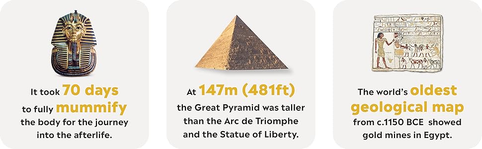 Ancient Egypt (DK Eyewitness) : DK: Amazon.co.uk: Books