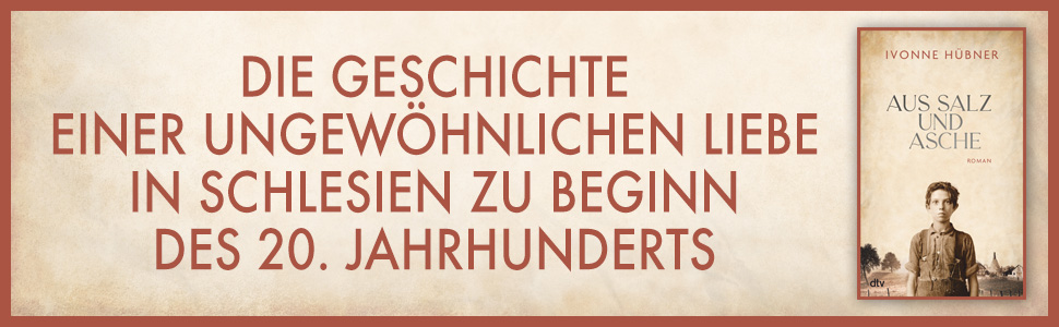 Aus Salz und Asche: Roman | So funkelnd wie geschliffenes Glas – die Geschichte einer großen ...