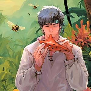 Amazon.com: Hidden: Class Handyman: The Bushcrafting Potter: [A Coming of Age Crafting LitRPG ...