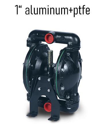 Amazon.com: Air Operated Double Diaphragm Pump 1/2 inch Inlet/Outlet Pneumatic Waste Oil ...