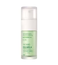 Amazon.com: VT COSMETICS CICA Reedle Shot 100 Essence | Daily Face Essence, Centella Complex ...