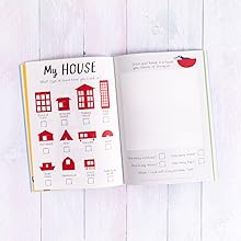 The ME Book: An Art Activity Book: Deuchars, Marion: 9781510230194 ...