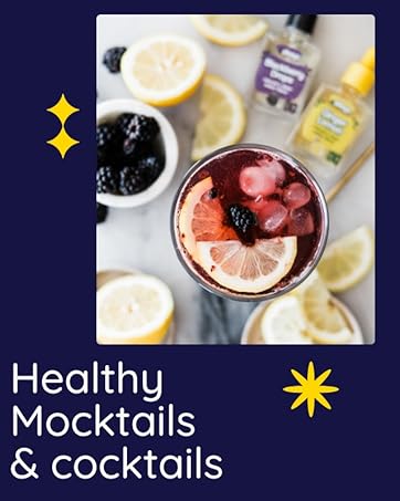 Amazon.com: Allways Drops Natural Mango Water Enhancer | Sugar-Free, Zero Calories, Monk Fruit ...