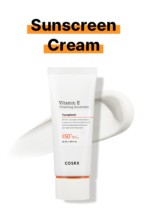 Amazon.com: COSRX Airy-Light Clear Sunscreen Stick with Vitamin E & C SPF 50, 0.67 oz, 19g ...
