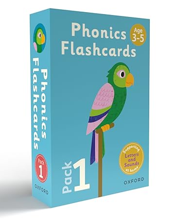 Essential Letters and Sounds: My Phonics Activity Kit 1 : Press, Katie ...