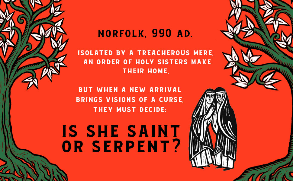 Mere: The Darkly Atmospheric Historical Fiction Debut: Amazon.co.uk: Giles, Danielle ...