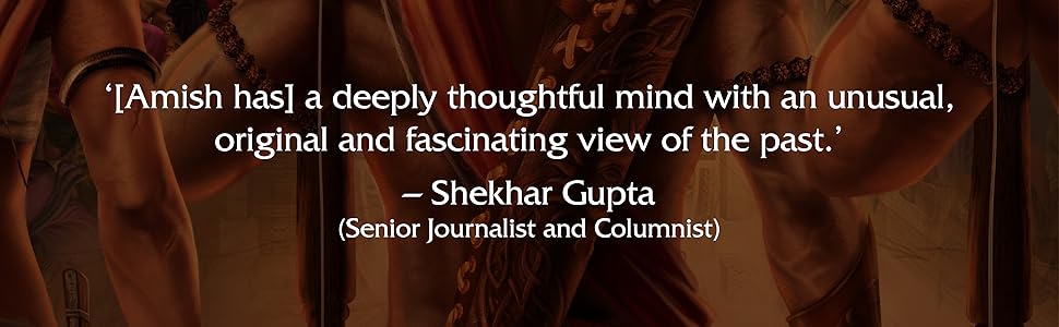 Ram - Scion Of Ikshvaku (Ram Chandra Series Book 1): Tripathi, Amish: 9789356290792: Amazon.com ...