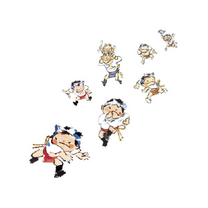 Amazon.co.jp: うまかっちゃん 黒豚とんこつ 1食 92g 5食パック × 6個 計30食分 : 食品・飲料・お酒